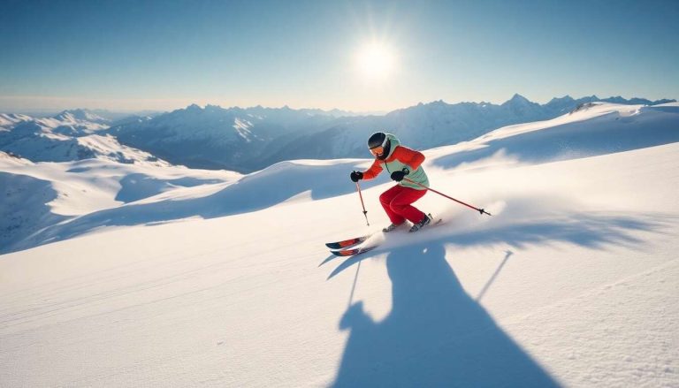 Choisir les skis paraboliques parfaits : conseils et astuces