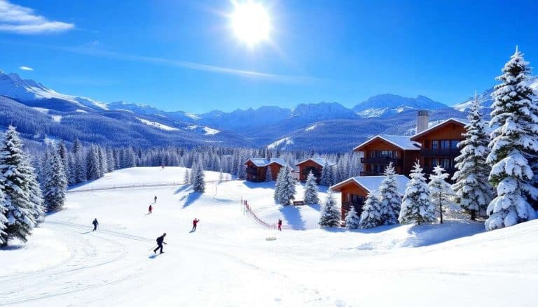 Morillon Grand Massif : l'évasion parfaite pour les amoureux de la glisse