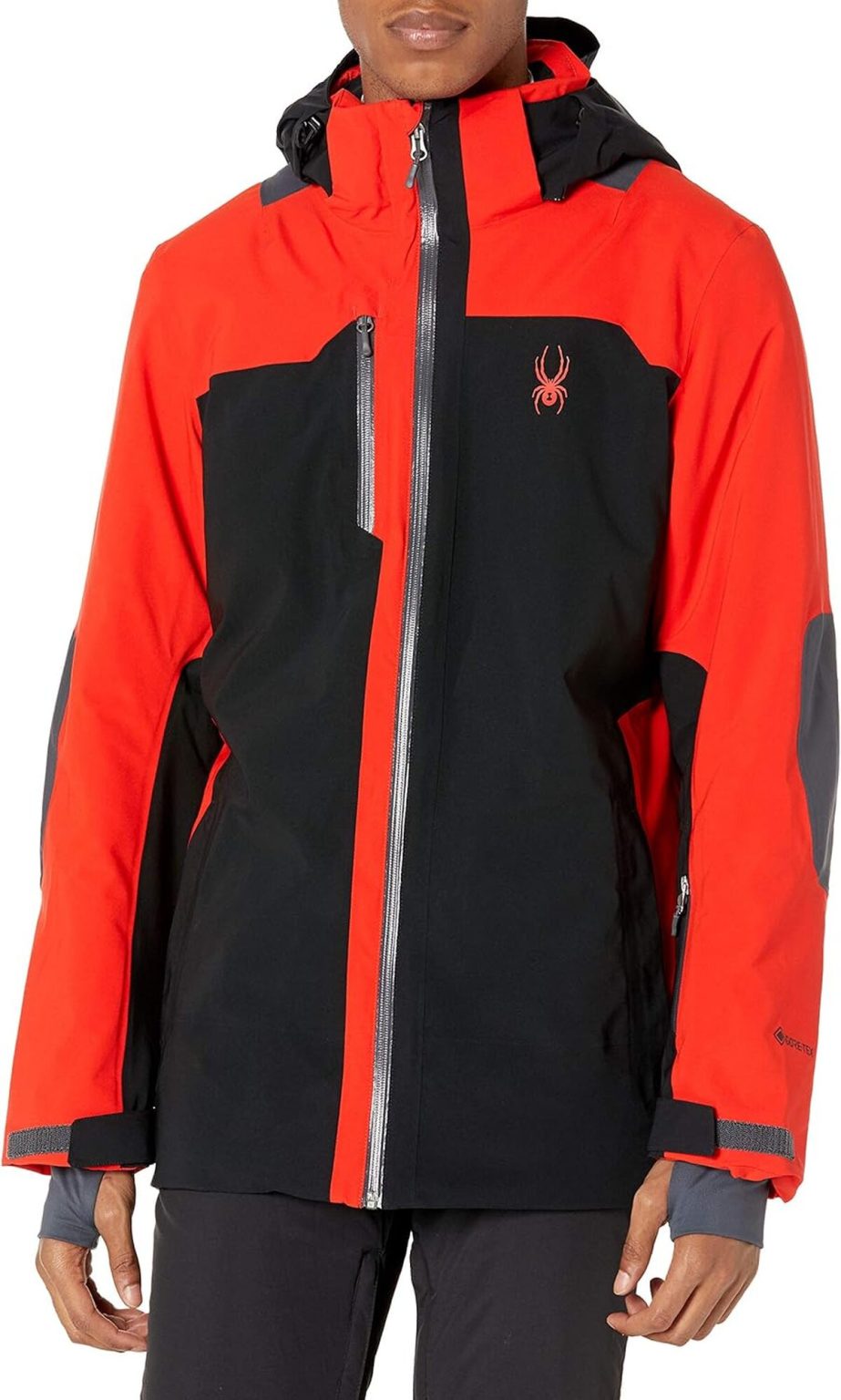 Avis complet sur la veste Spyder Whistler GTX