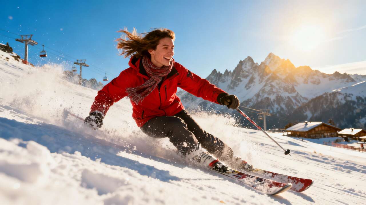 Les Meilleures Stations de Ski en France : des Expériences Inoubliables