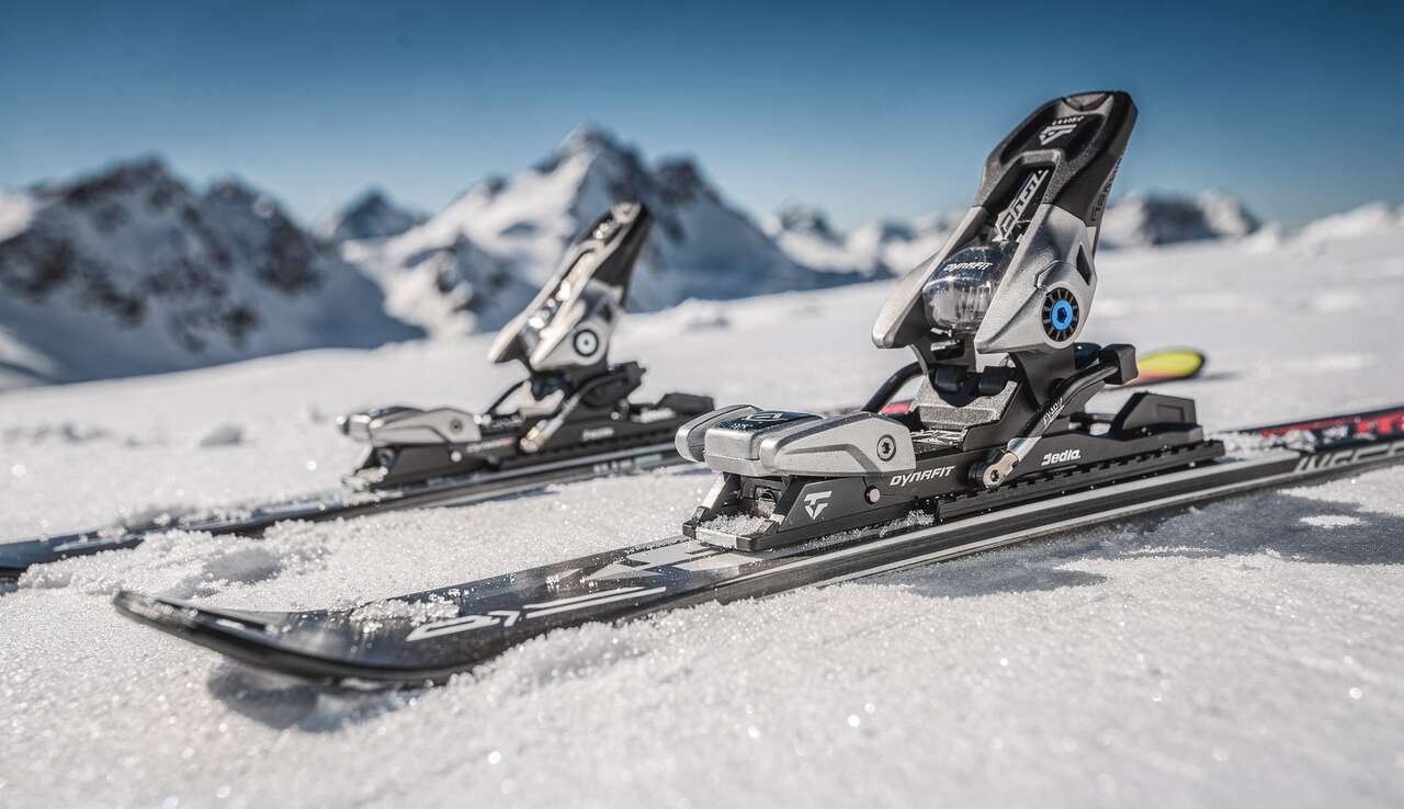 Fixations de ski Dynafit : guide ultime pour randonneurs