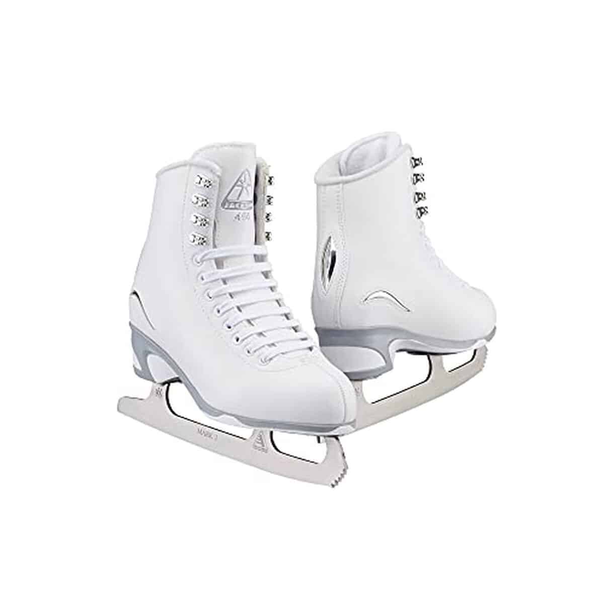 Test des patins Jackson JS 450 taille 39 : une glisse parfaite